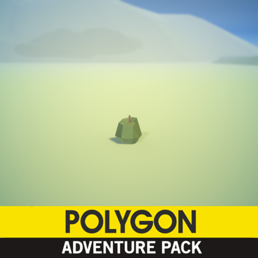 Fruit 01 by Synty Studios | sinespace Shop