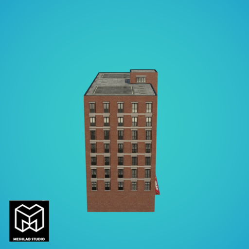 Building40 by MESHLAB STUDIO | breakroom Shop